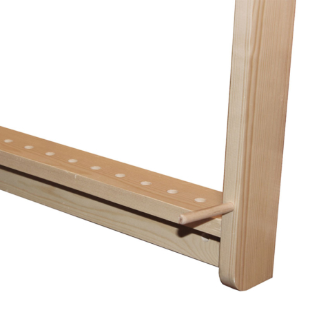 Rush Creek Creations REALTREE 2-Bow 12-Arrow Wall Rack Bow Holder ...