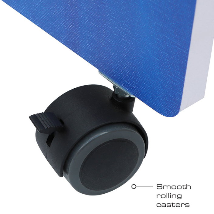 Rush Creek Creations Guy Harvey 16-Rod Double-Sided Rolling Fishing Rod ...