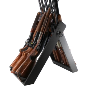 Floor Gun Racks - Rush Creek Creations